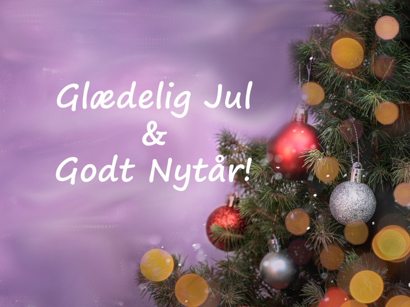 Glaedelig Jul Billeder | Royalty-fri billeder og fotos | Piqza.com